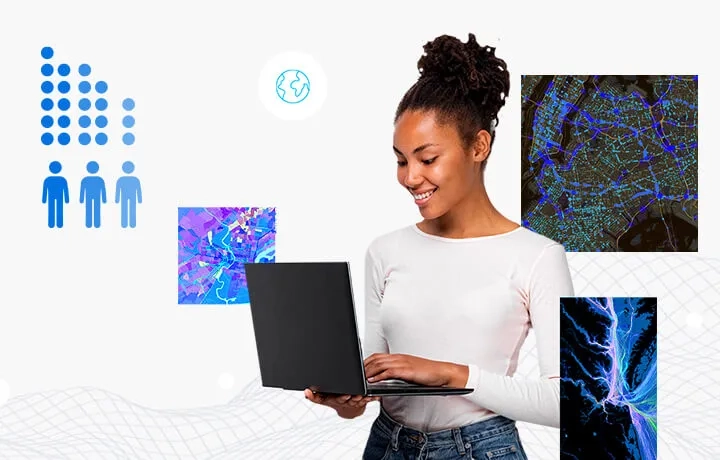 ArcGIS product licensing | Esri Malaysia